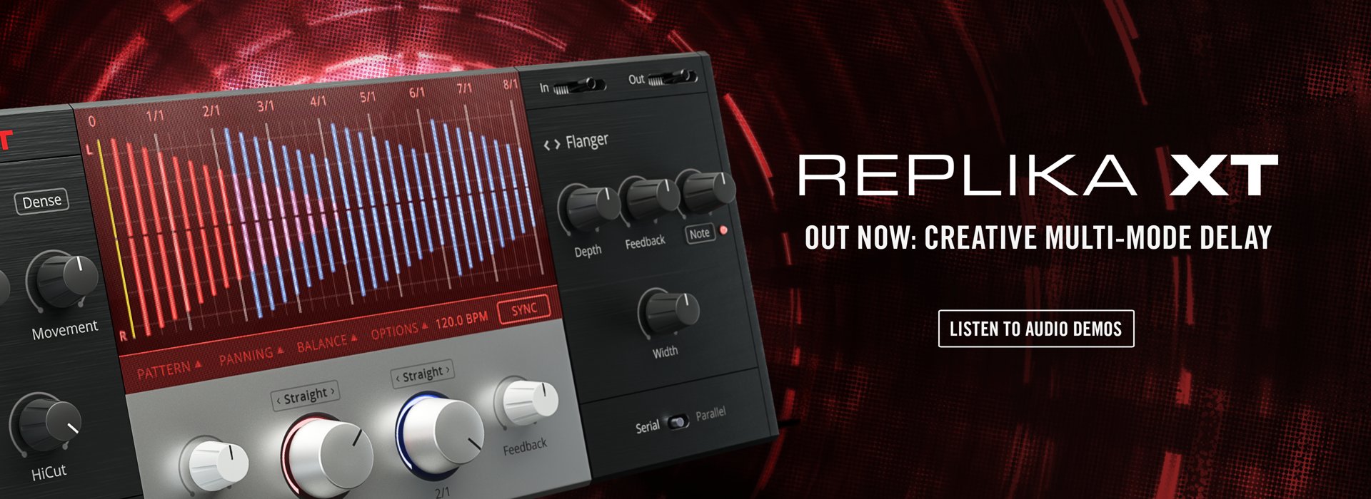 Replika XT - oh my god yes | DOA | Drum & Bass Forum