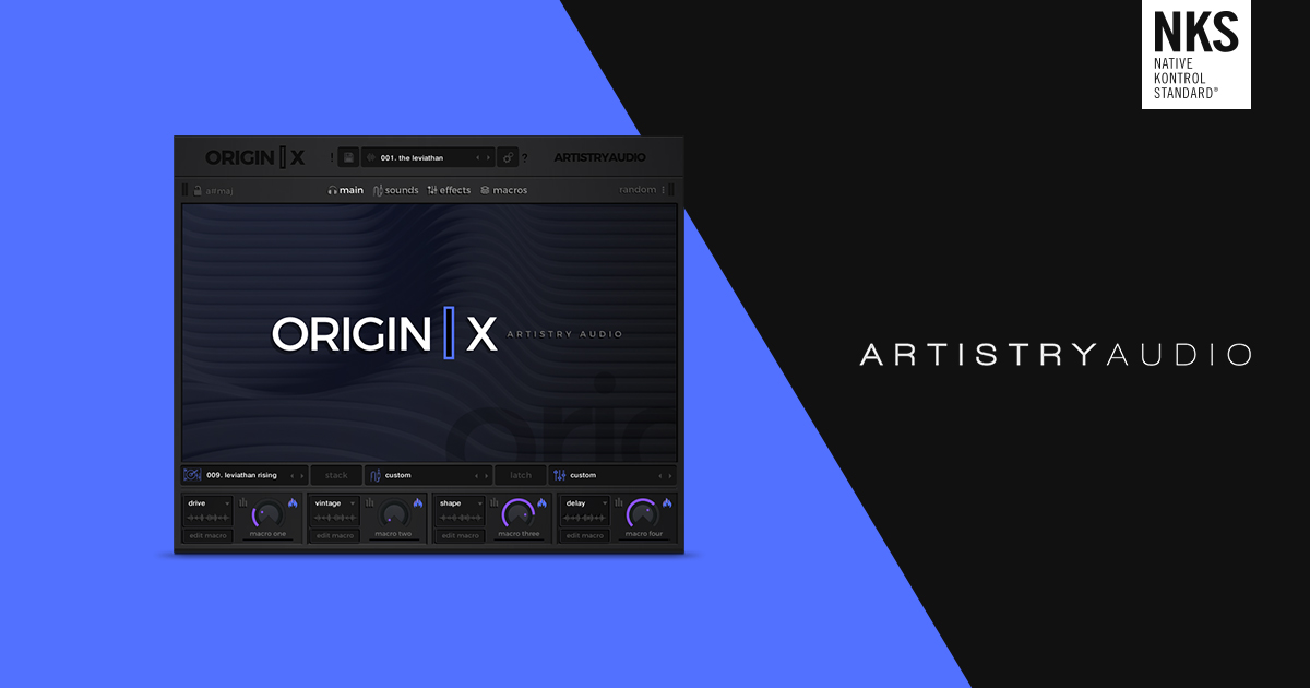 Origin X | NKS Partners