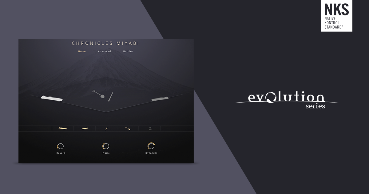 Chronicles Miyabi | Nks Partners