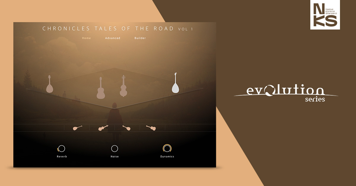 Chronicles – Inti | Authentic South American library