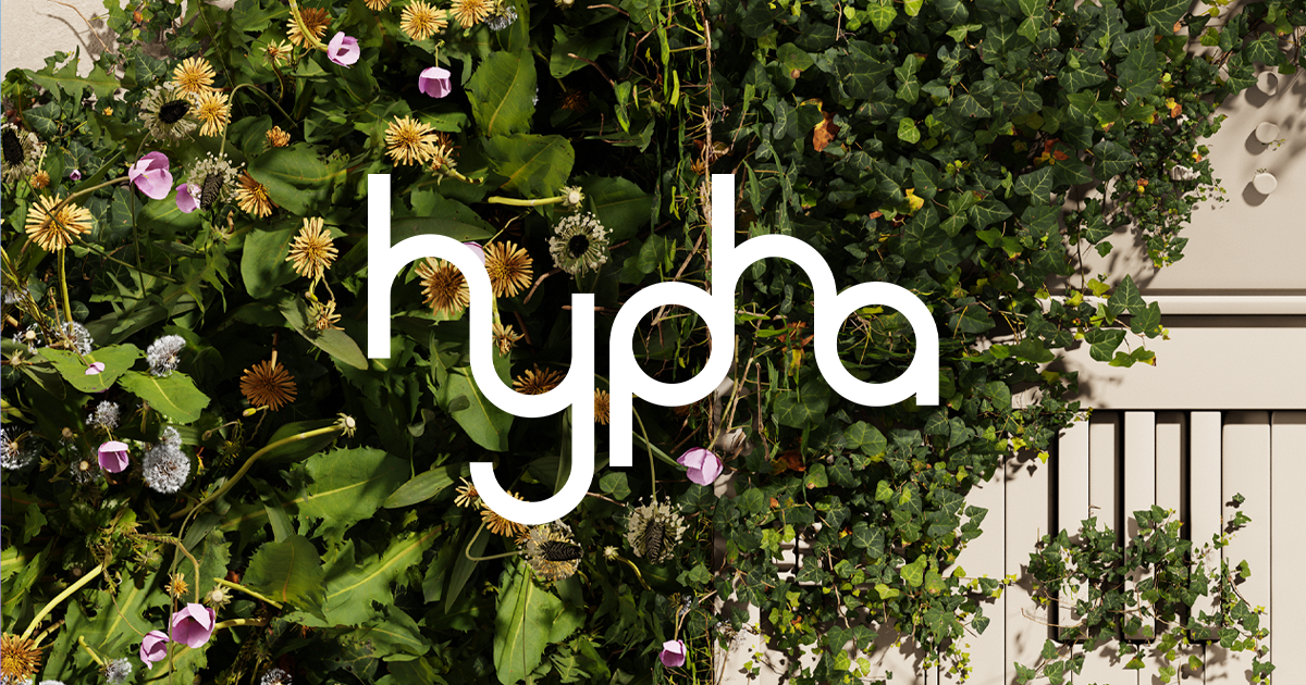 Free download: Hypha – acoustic/electric hybrid inspiration