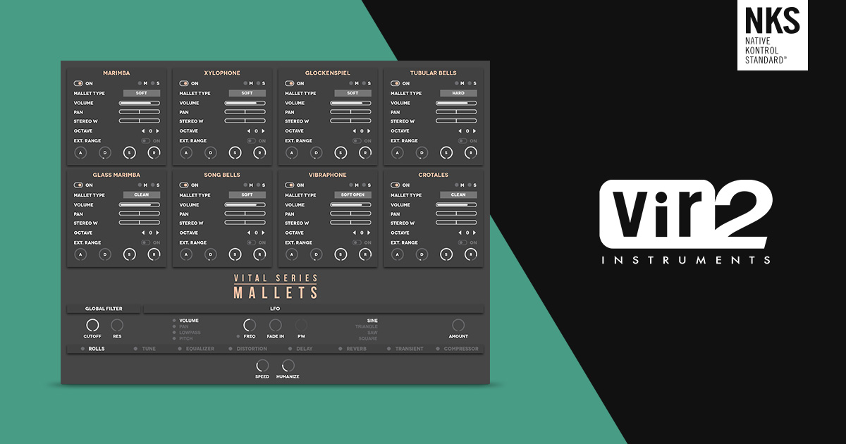 Vital Series: Mallets