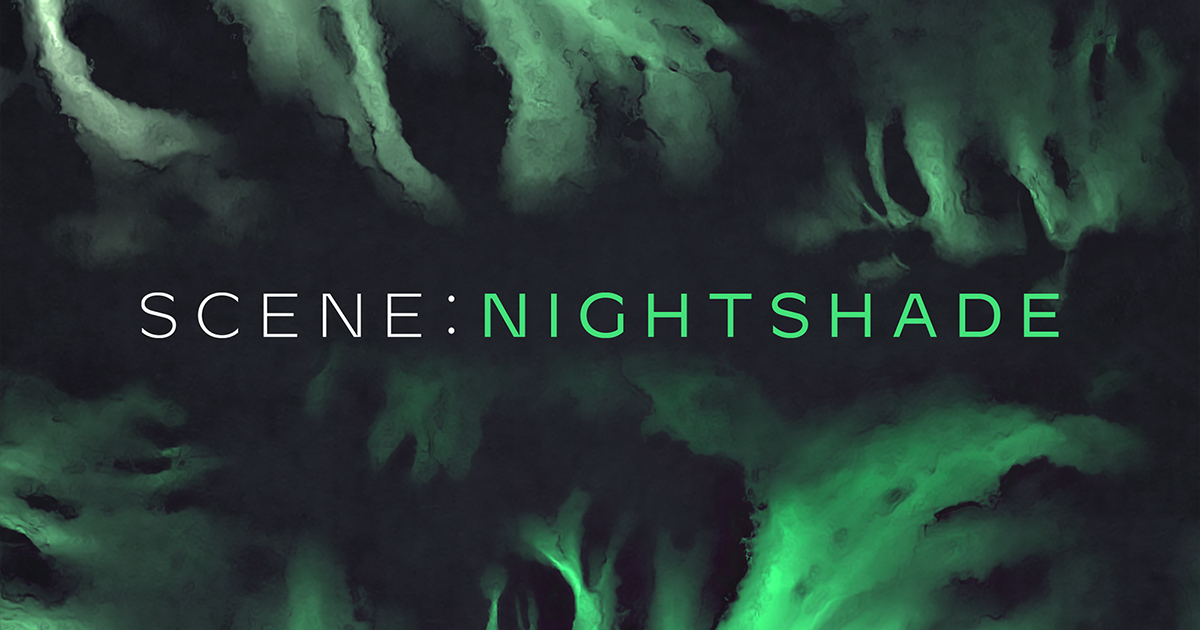 Scene: Nightshade – a horror scoring instrument