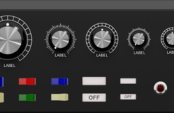 Reaktor User Library