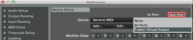 Midi Clock, Sincronizzare Traktor - Guida Italiana al Djing