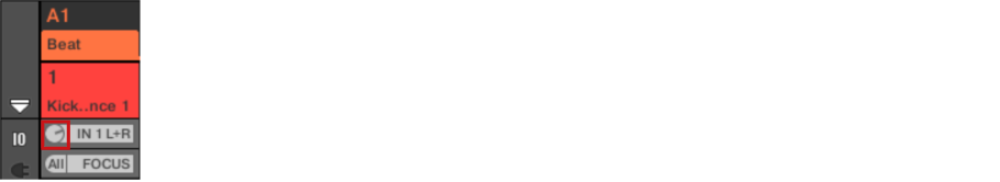 Audio routing, remote control, and Macro Controls