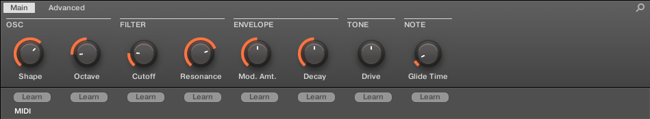 Working with Plug-ins