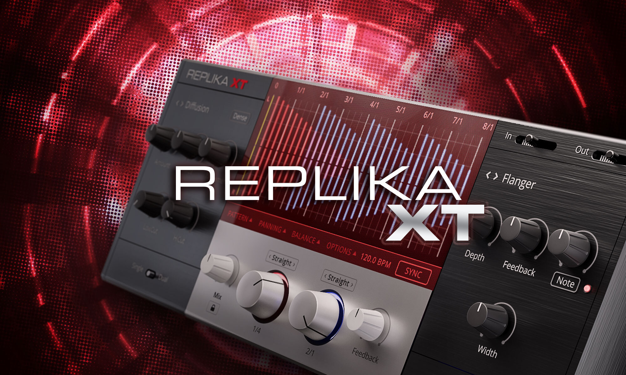 REPLIKA XT