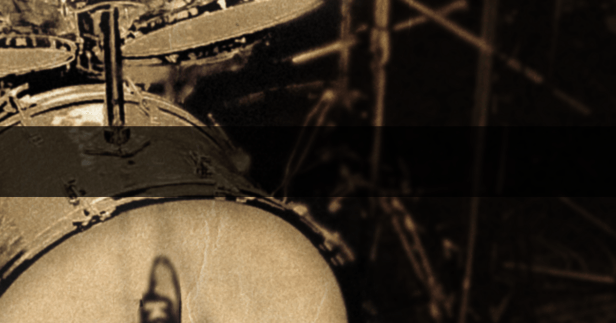 Komplete : Drums : Abbey Road 60S Drummer | Products