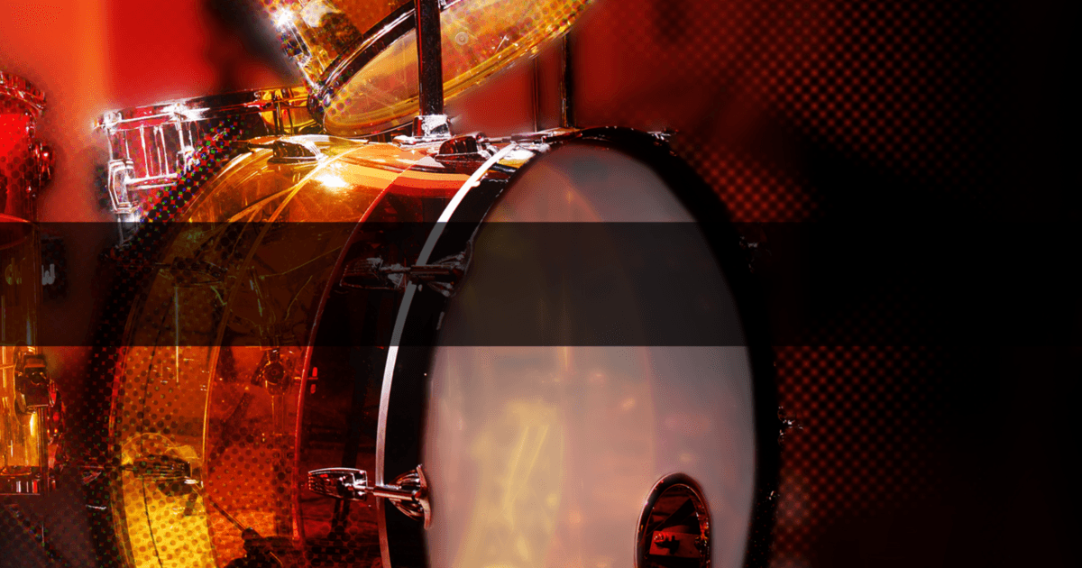 Drums : Abbey Road 70S Drummer | Komplete