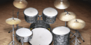 Komplete : Drums : Abbey Road 60S Drummer | Products