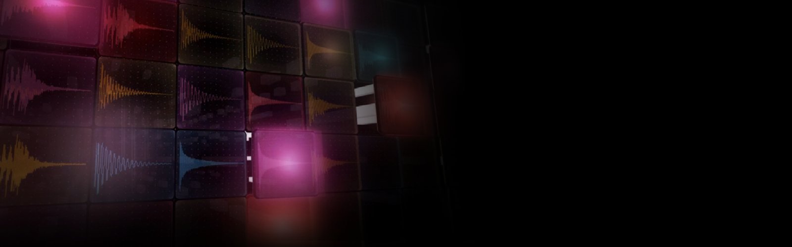 Battery 4: Cutting-edge drum sampler | Komplete