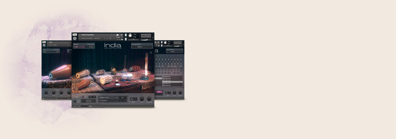 Spotlight Collection : Discovery Series Collection | Komplete