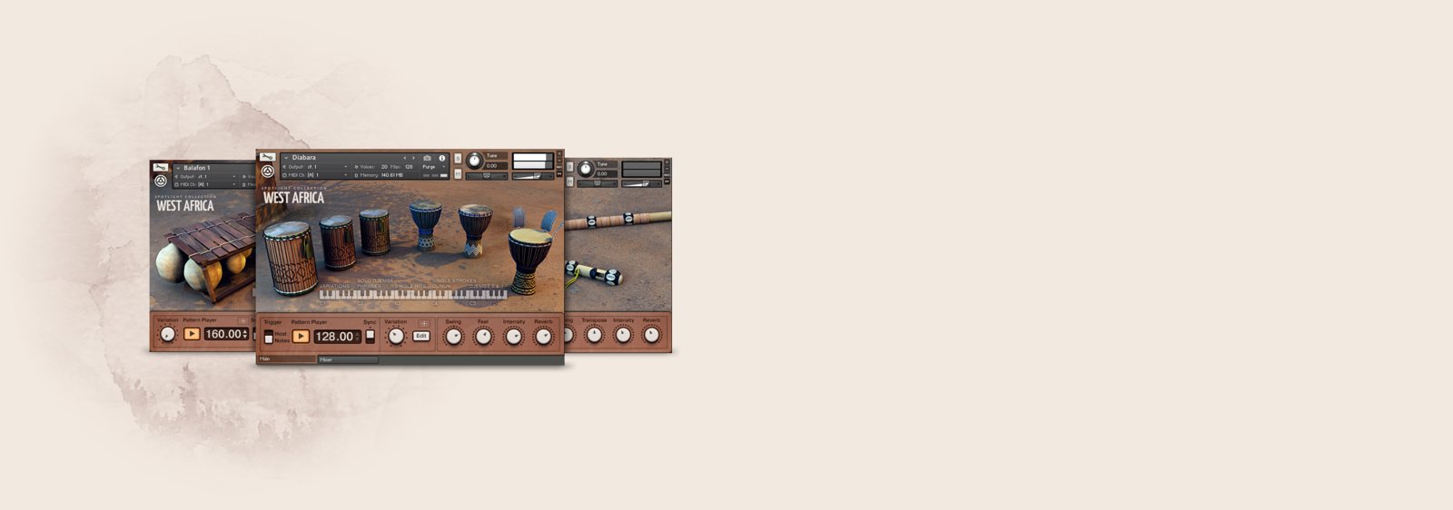 Spotlight Collection : Discovery Series Collection | Komplete