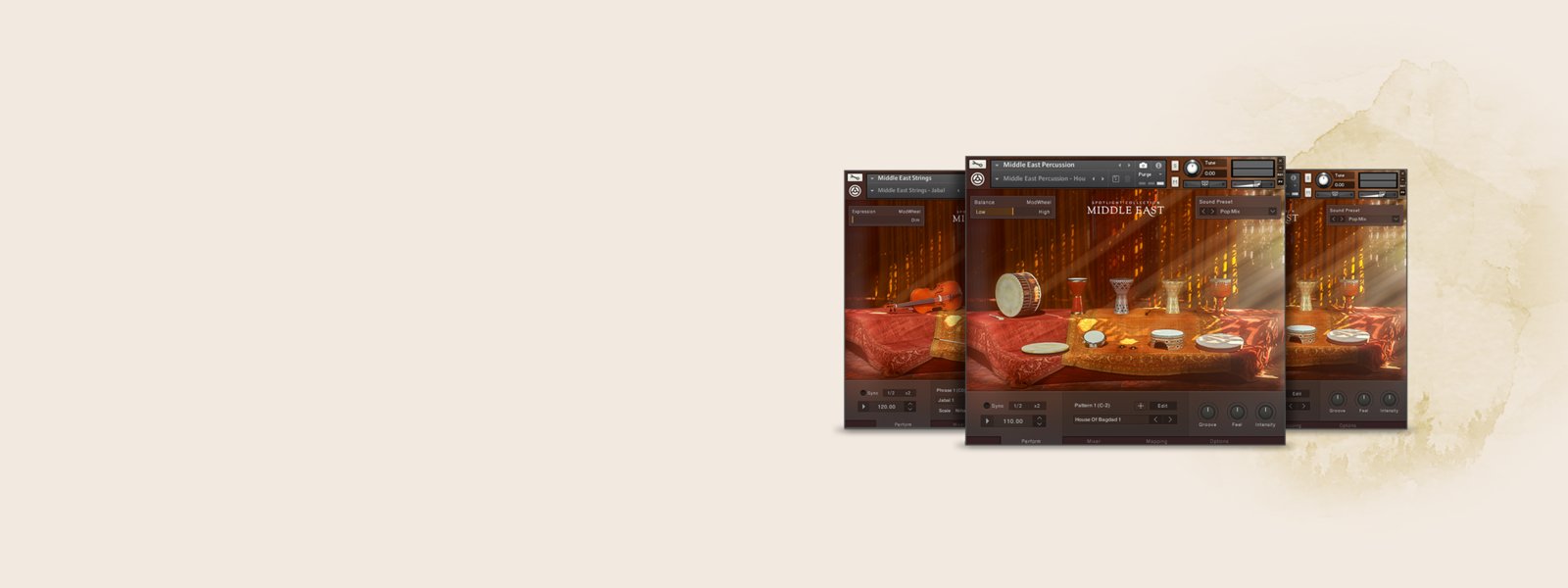 Spotlight Collection : Discovery Series Collection | Komplete