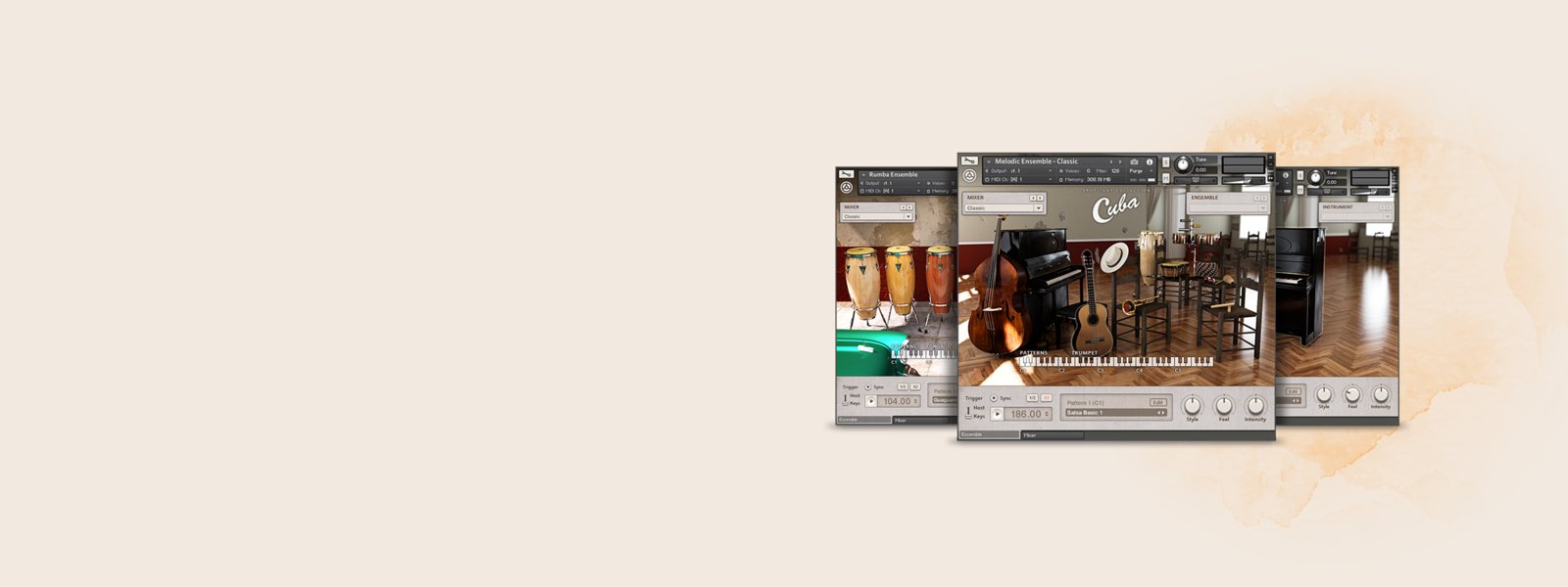 Spotlight Collection : Discovery Series Collection | Komplete