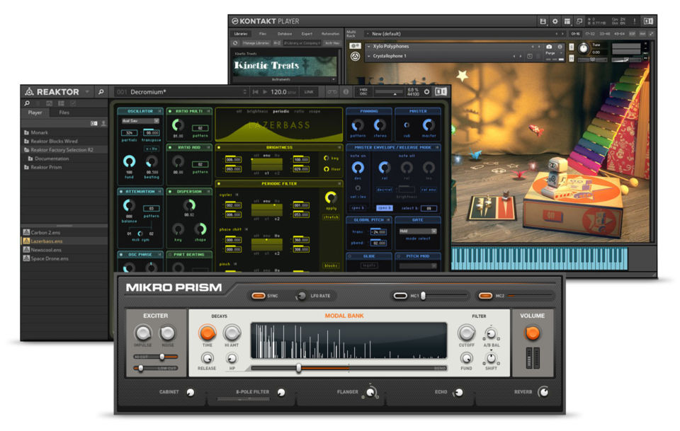 Best free vst instruments compatible with studio one - transportlasopa