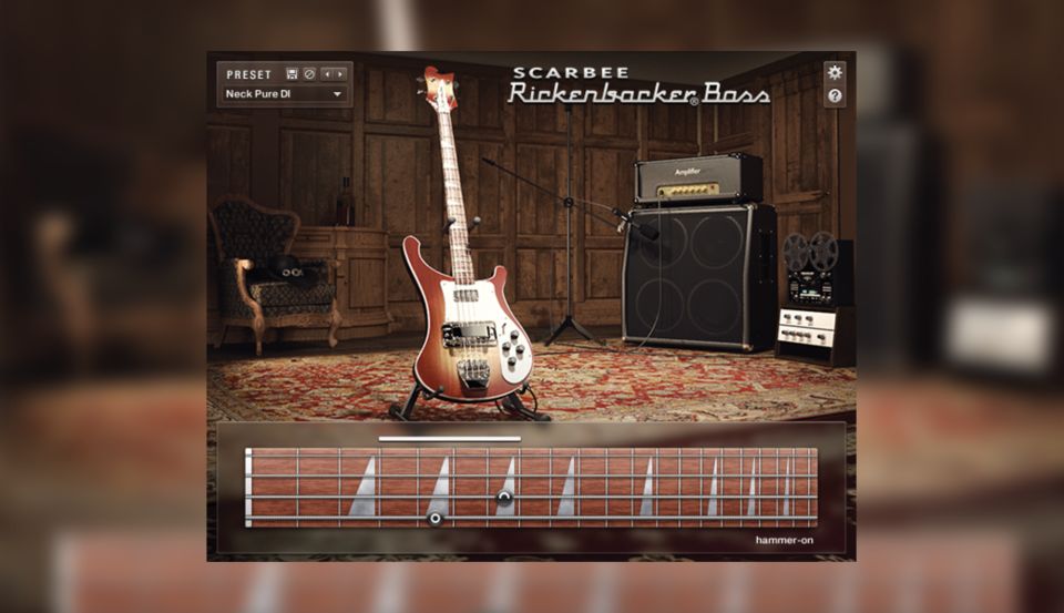 Waves 88 vs scarbee - binarysapje