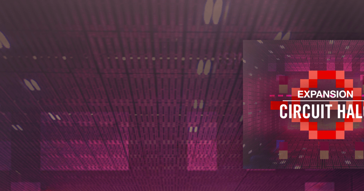 Komplete : Expansions : Circuit Halo | Products