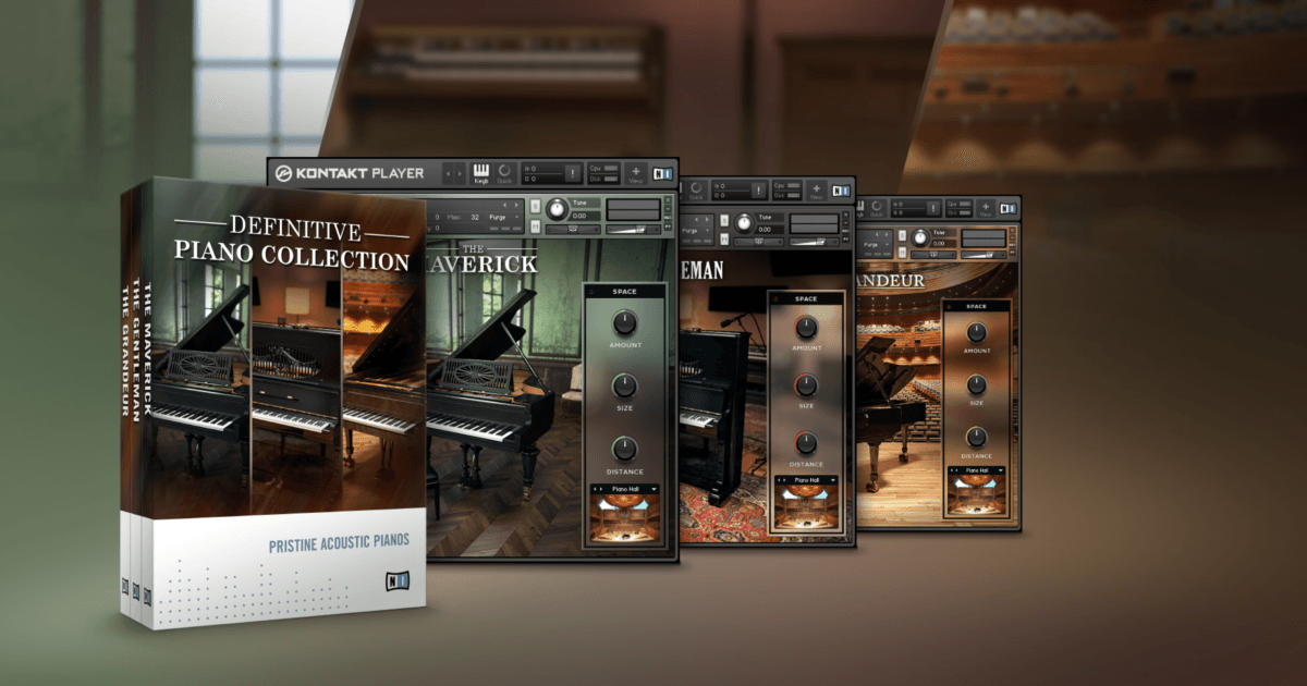 Native instruments akoustik piano 1.1.2 and 1.1.3 updates : macssearchtip