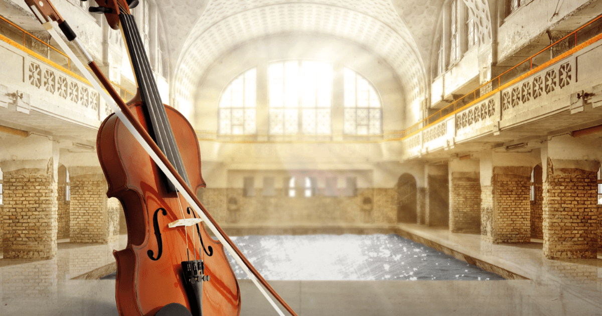 Cinematic : Emotive Strings : Tutorial Video | Komplete