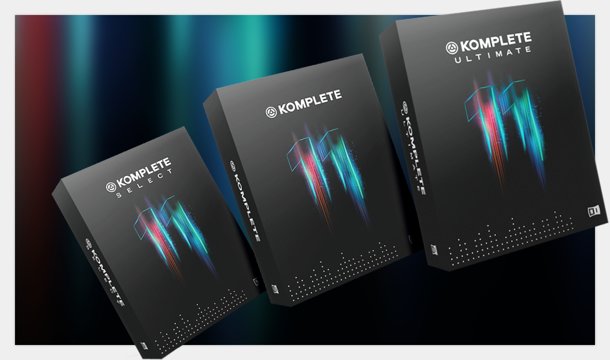 Native Instruments - Software Und Hardware Für Musikproduktion Und Djing