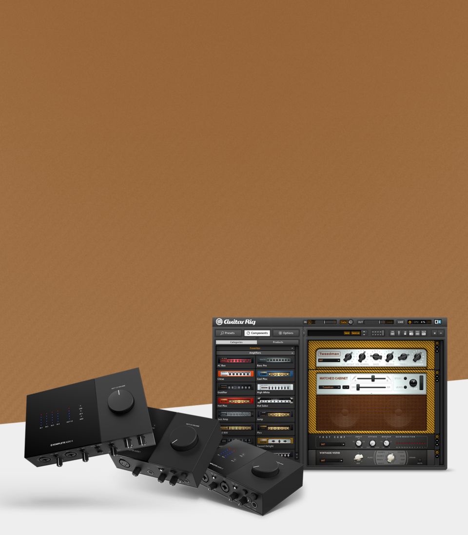 Native Instruments Traktor Pro 1.2.4 Free Download - newography