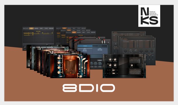 Native Instruments - Software Und Hardware Für Musikproduktion Und Djing