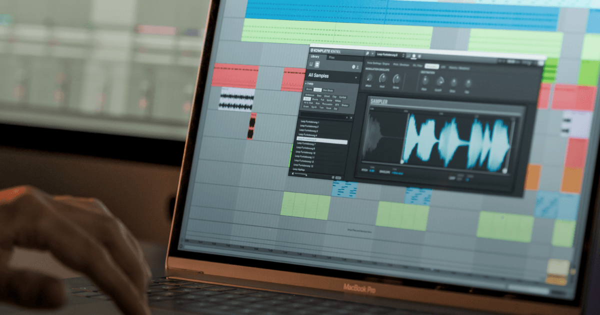 Bundles : Komplete Kontrol | Komplete