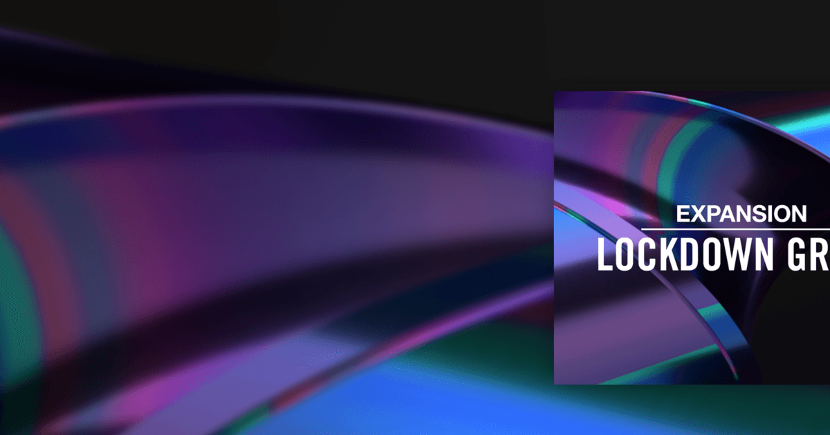 Expansions : Lockdown Grind | Komplete