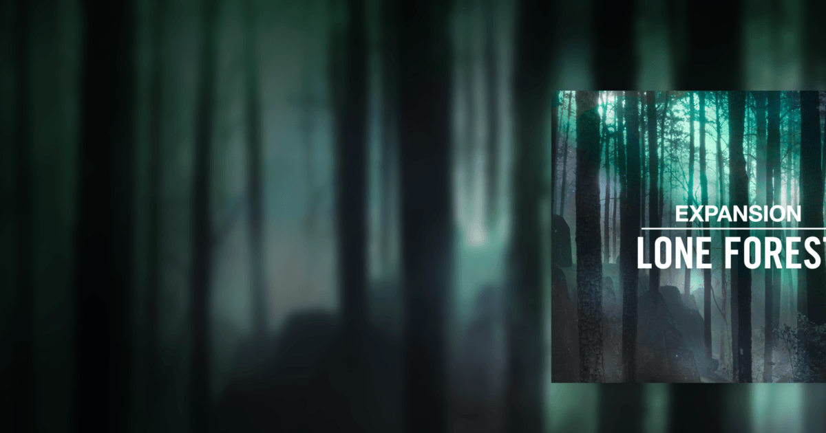 Expansions : Lone Forest : 価格 | Komplete