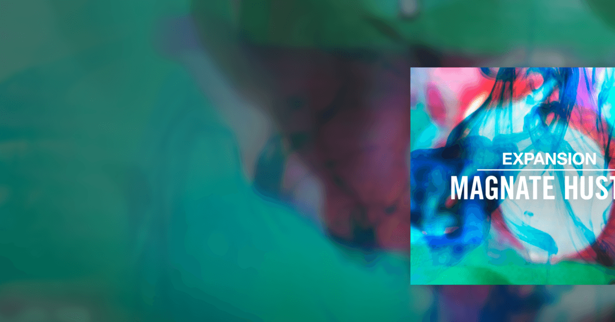 Expansions : Magnate Hustle | Komplete