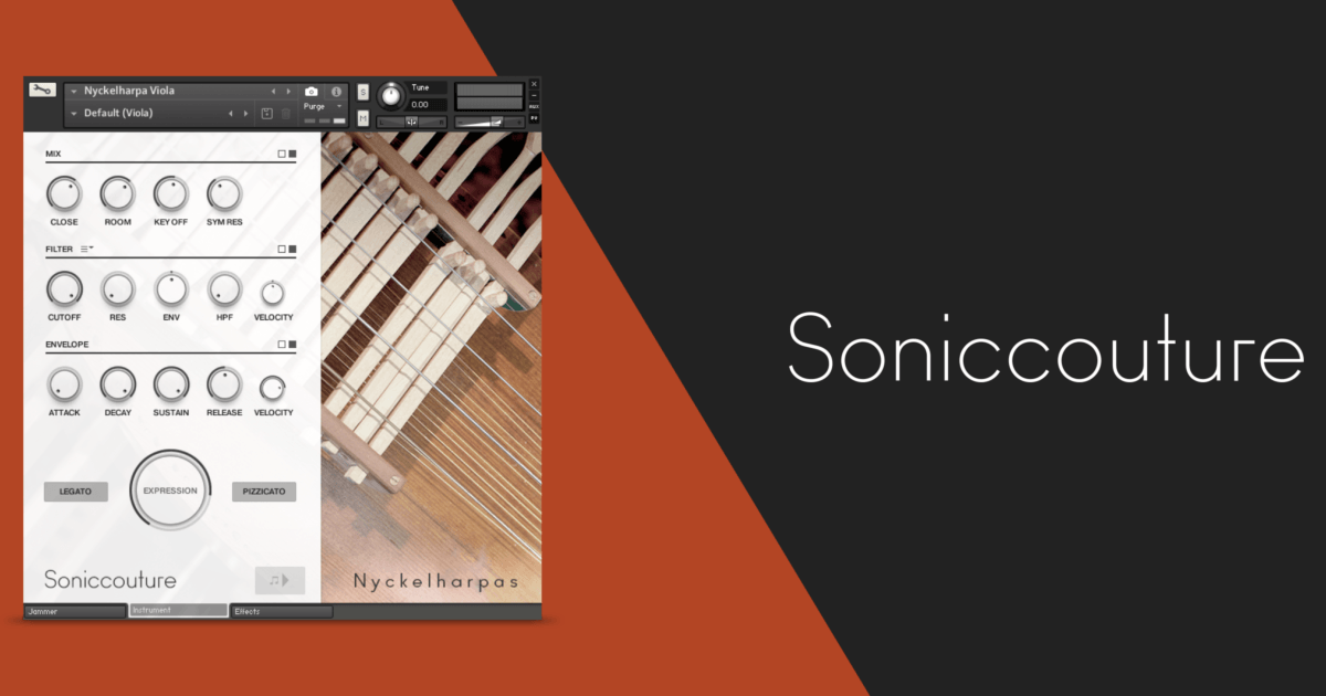 Soniccouture : 购买价格 | Nks Partners