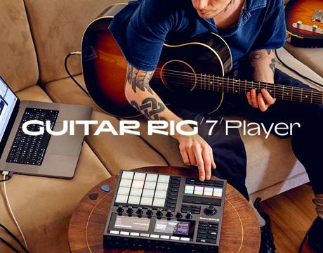 Free Products from Native Instruments