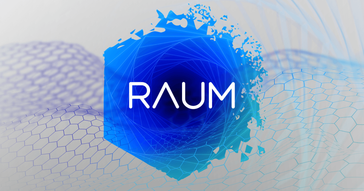 エフェクト : Raum | Komplete