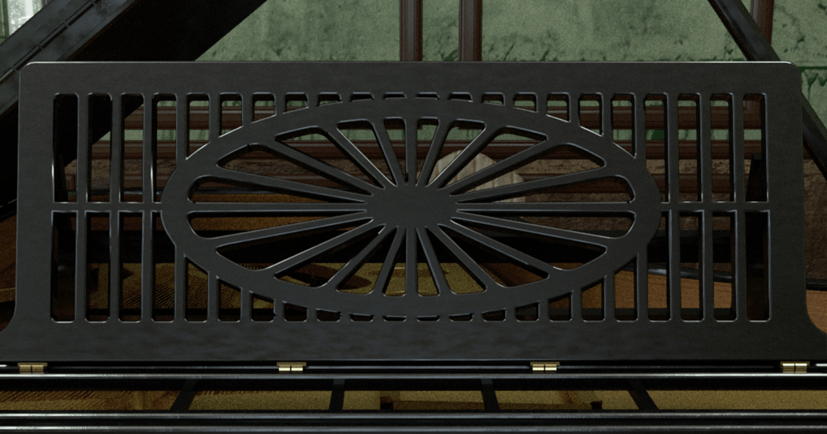 Komplete : 钢琴 : The Maverick | 产品