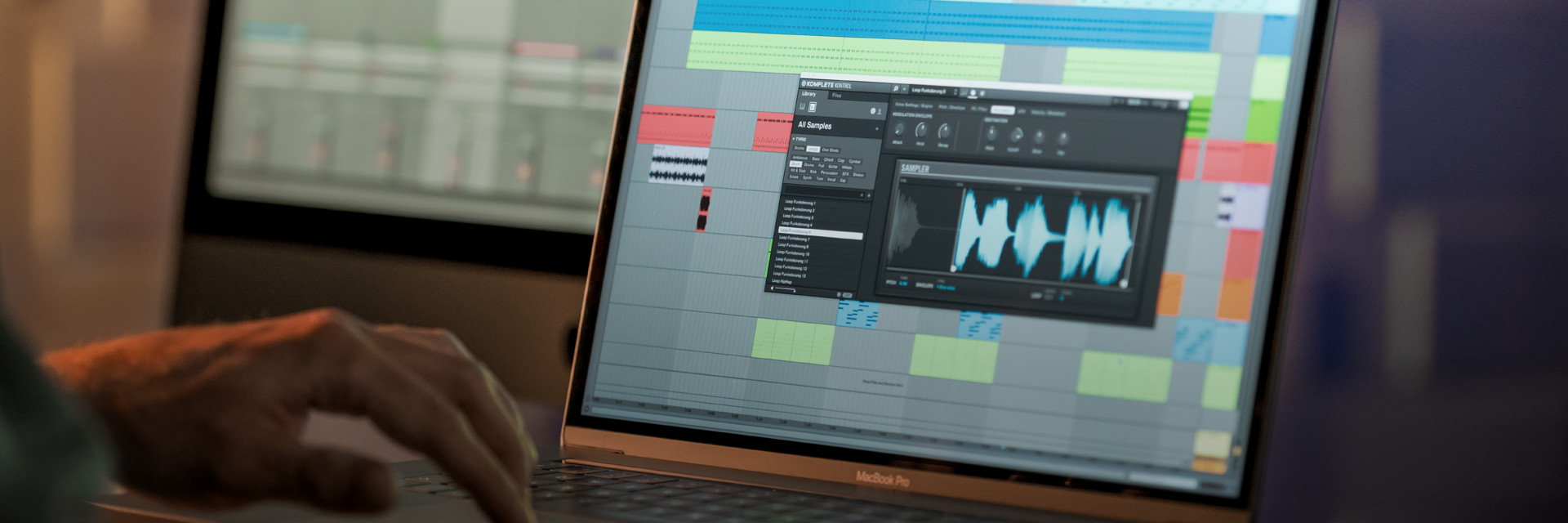 Bundles : Komplete Kontrol | Komplete