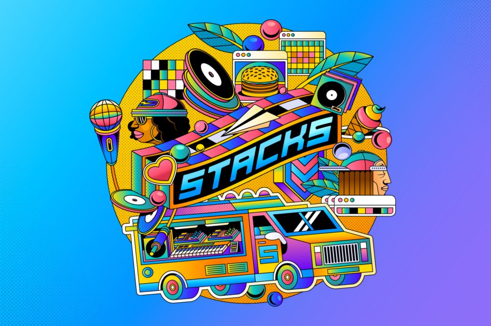 Native Instruments Wallpaper