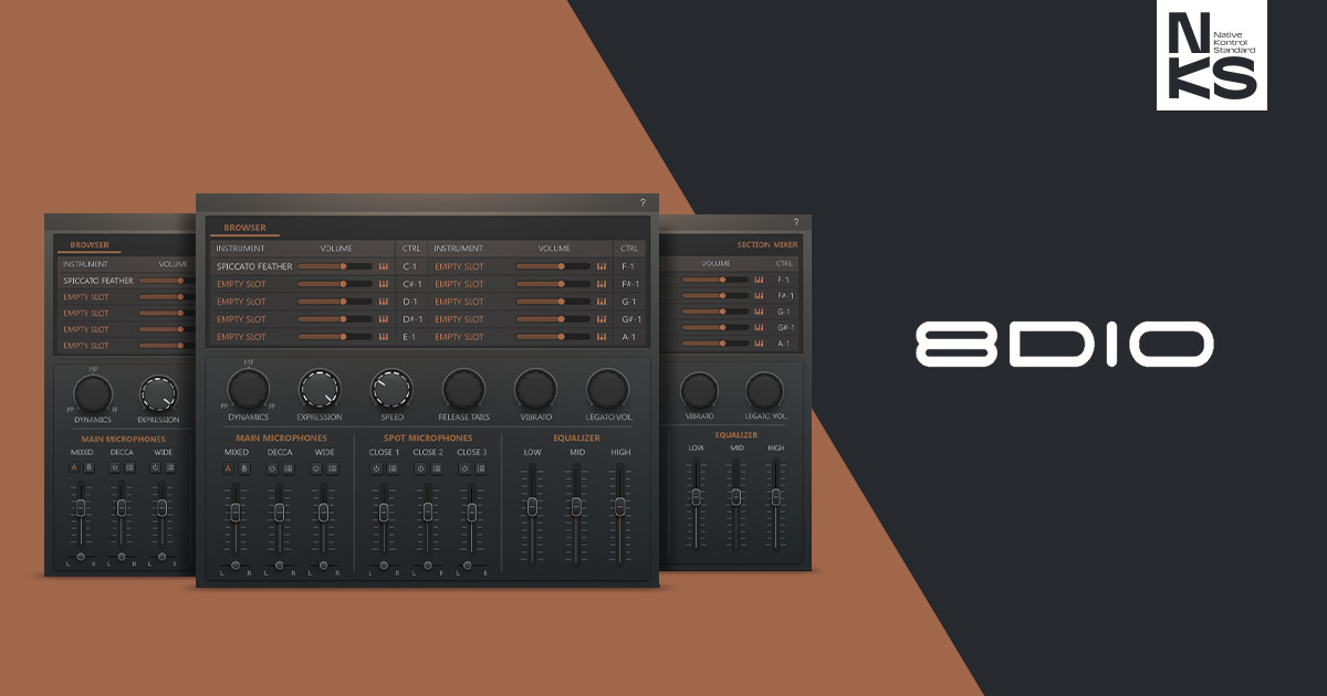 Century Strings | Chamber string bundle