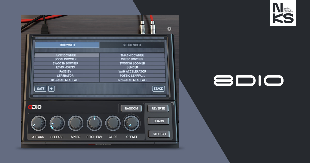 Hybrid Tools 4 | Cinematic effects library