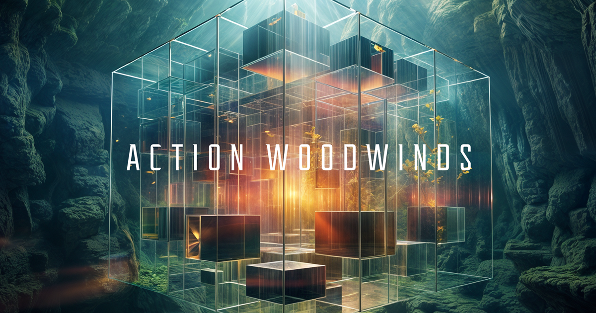 Action Woodwinds | Cinematic woodwind VST