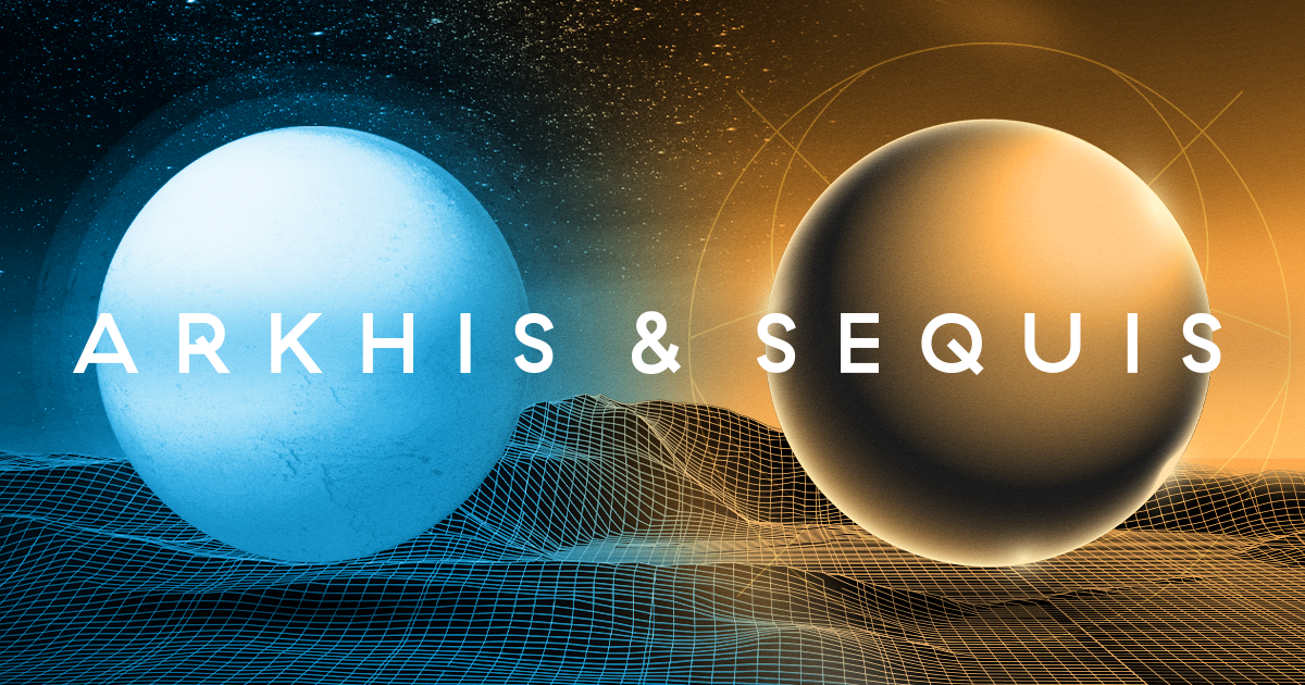 Cinematic : Arkhis And Sequis Bundle | Komplete