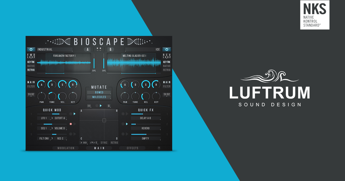 Bioscape | Nks Partners