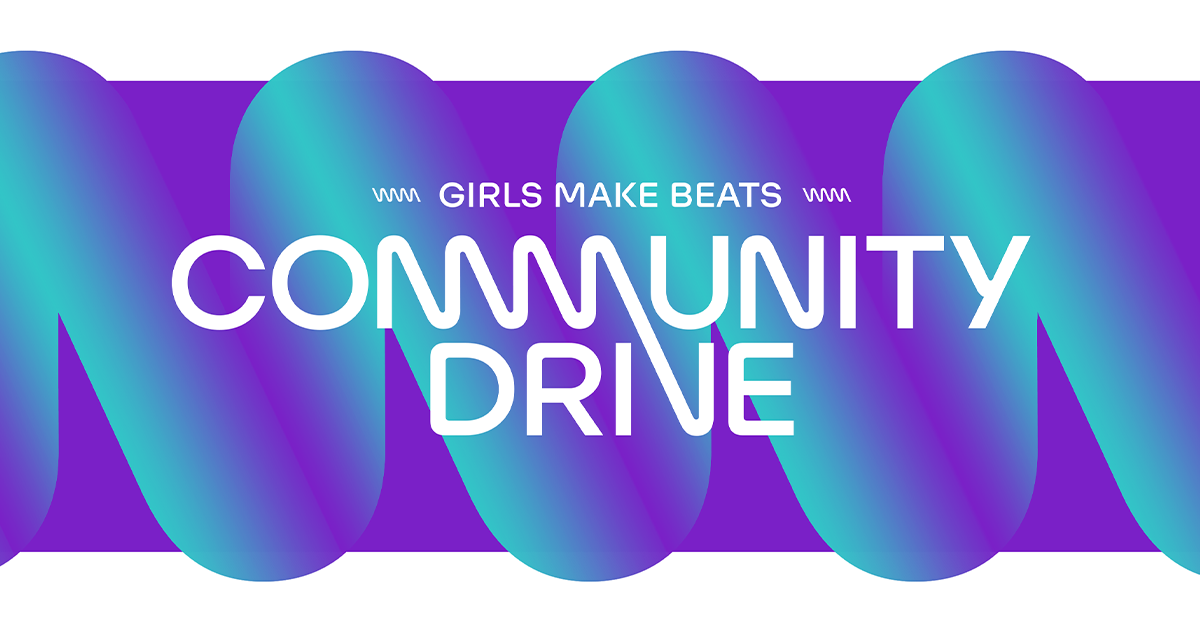 Get Community Drive 2021 For Free