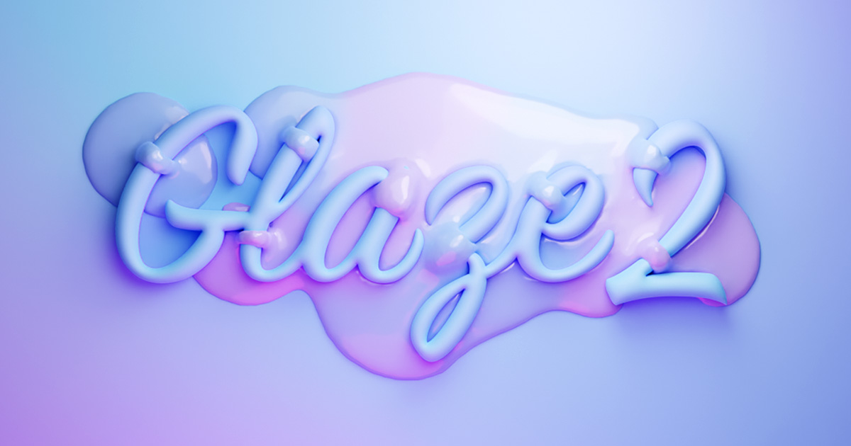 Glaze 2 – the ultimate vocal instrument for modern music