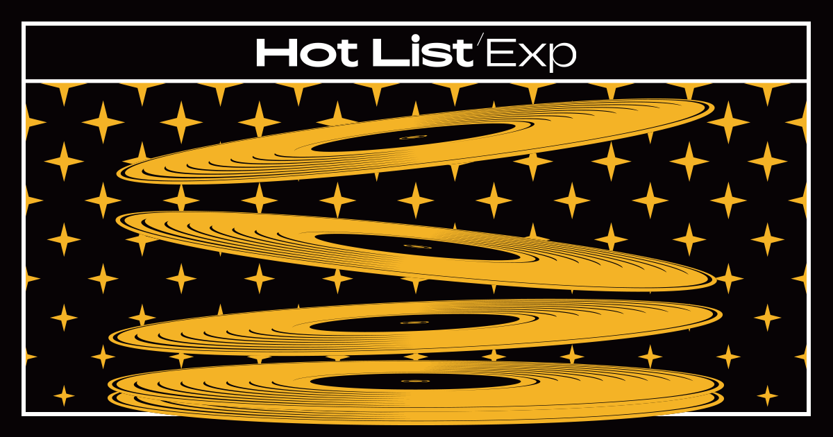 Hot List: chart-ready sounds for pop productions