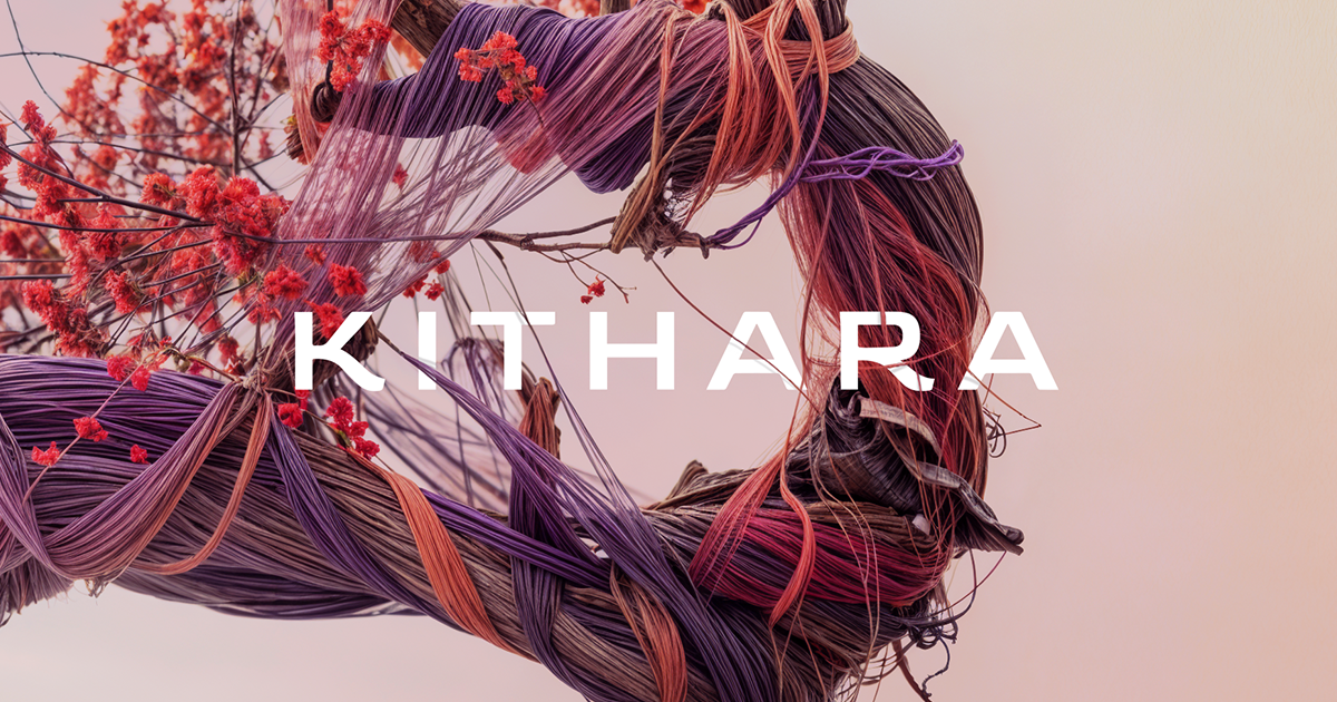 Kithara – cinematic guitar library