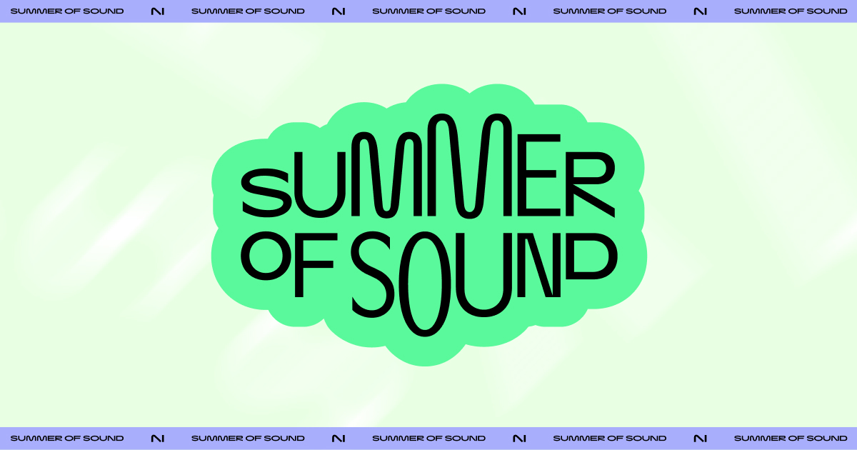 The Summer of Sound sale is on! | Native Instruments