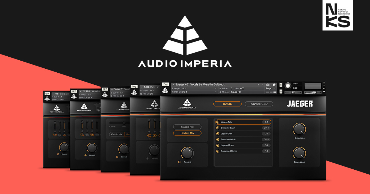 Epic Orchestral Collection | Native Instruments