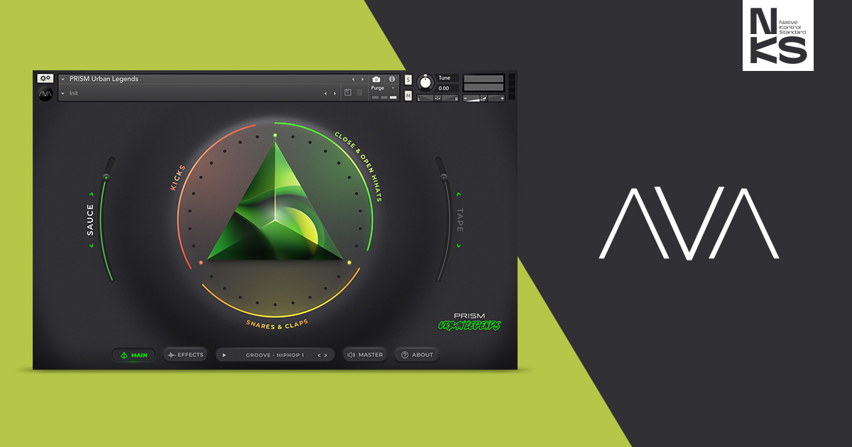 Evolution - Devastator Breakout Pro | sound design tool